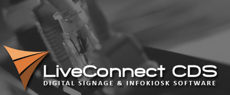 LiveConnect CDS